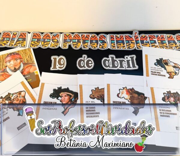 Mário Juruna: um líder indígena que fez história - Loja SOS Professor ...