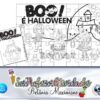 Boo! É Halloween - Loja SOS Professor Atividades
