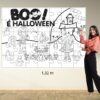 Boo! É Halloween - Loja SOS Professor Atividades